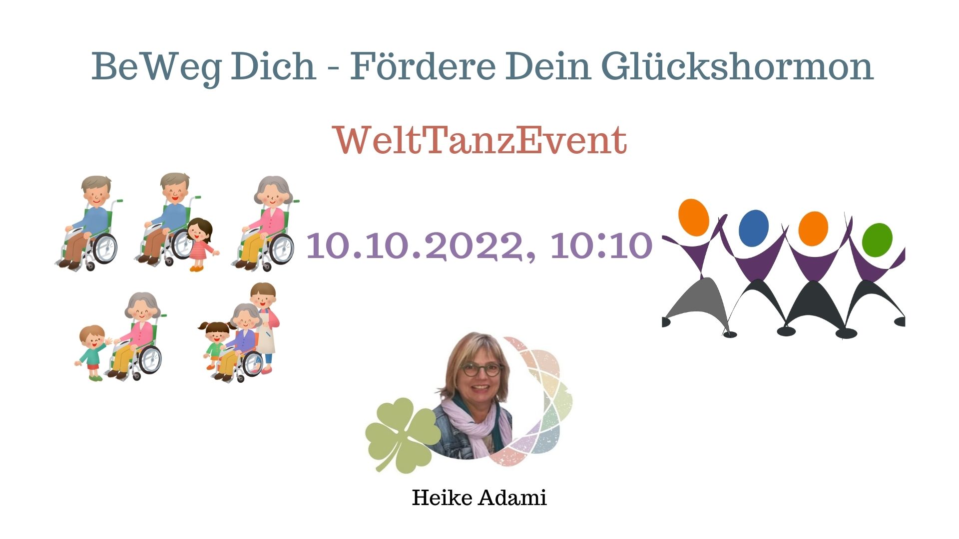 Start - heikeadami.de